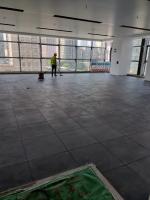 China OA Network Building Waterproof Anti Static Raised Access Floor Flooring for sale