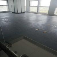 China Anti UV Dirt Proof OA Raised Access Floor For Computer Room for sale