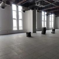 China Heavy Duty OA Raised Floor Network Access For School for sale