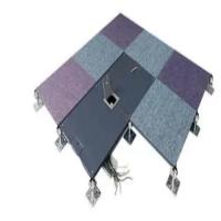 China Data Room 60x60cm Size OA Raised Floor UV Resistance for sale