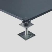 China Data Center Low Profile Raised Floor Systems Soundproof And Waterproof for sale