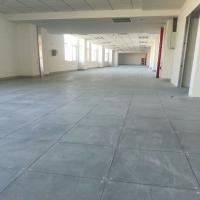 China Duable Computer Room Low Profile Raised Access Flooring Sound Resistant for sale