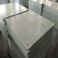 China Duable OA Network Access Heavy Duty Raised Floor Systems for sale