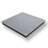 China Square OA Raised Access Floor For School Or Computer Room for sale