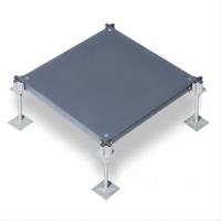 China School Data Center OA Raised Floor Thermal Insulation for sale