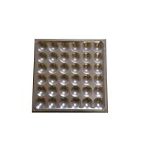 China Soundproof School Data Center Raised Floor System Antistatic for sale