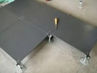 China Computer Room Data Center Anti Static Raised Floor Soundproof for sale