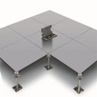 China Popular OA Raised Access Floor for Data Center / Computer Room for sale