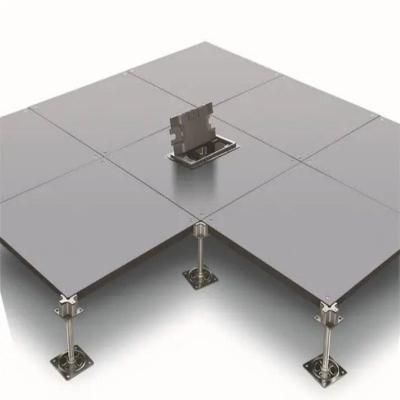 China Popular OA Raised Access Floor for Data Center / Computer Room for sale