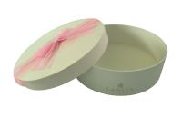 China custom Luxury paper packaging box factory for cakes cookies desserts and sweets for sale