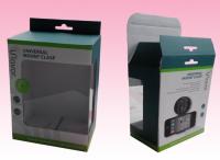 China custom packaging box for Bicycle mount / holder standard Smartphone for sale