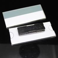 China Custom Acrylic Magnetic Name Badges Personalized Name Tags Manufacturer for sale