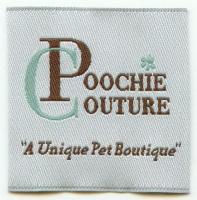 China custom hot sale washable woven loop fold label supplier for quilt cover for sale