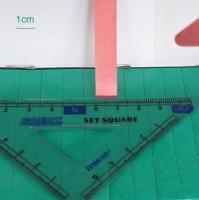 China Laundry Paper Tag for Laundry store Laundry industry laundry labels for clothing for sale