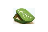 China custom_paper tube box with paper cap and bottom for chocolate bean candy coffee packing for sale