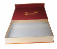 China custom_paper tube box with paper cap and bottom for chocolate bean candy coffee packing for sale