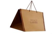 China custom elegant tiny paper bags wholesale making manufacturer with logo printing for sale