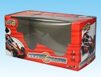 China printing luxury paper gift box packaging with full color printing suppliers for kids toy for sale