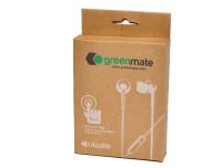 China custom kraft brown paper box packaging printing supplier for USB cable for sale