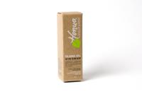 China custom kraft brown paper box packaging printing supplier for USB cable for sale