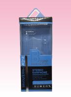 China custom cheap paperboard box packing printing supplier with plastic hanger for power bank for sale