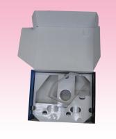 China custom corrugated cardboard paper box with cardboard inserts for appliances for sale
