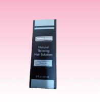 China custom cosmetic paper box size online with embossed silver stamping logo for sale for sale