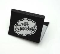 China custom brand name labels for clothes woven label garment sewing label tags factory for sale