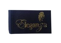 China custom sew on clothing labels embroidered clothing labels shirt label wholesale for sale