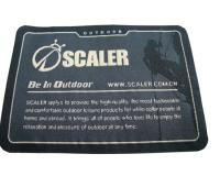 China custom cheap fabric labels online clothing tag personalized cloth woen labels for sale