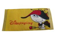 China custom cheap fabric labels online clothing tag personalized cloth woen labels for sale