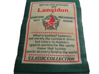 China custom cheap fabric labels online clothing tag personalized cloth woen labels for sale