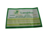 China custom cheap fabric labels online clothing tag personalized cloth woen labels for sale