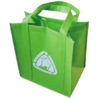 China custom wholesale non woven tote carry bags manufacturer non woven shopping bag for sale