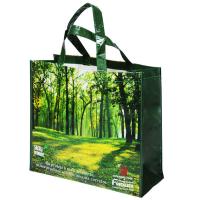 China custom poly woven bags woven plastic bags polypropylene tote woven bag supplier for sale