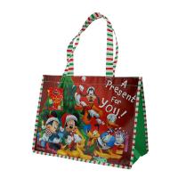 China custom non woven packaging bags non woven polyester tote bags for clothing for sale