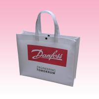 China custom personalized printed non woven reusable bags manufacturer for sale for sale