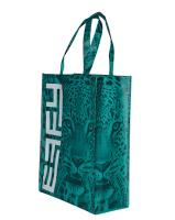 China custom promotional non woven wine bottle bags non woven tote bags supplier for sale