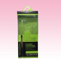 China custom luxury cell phone case paper packaging box printing with hanger manufacturer for sale