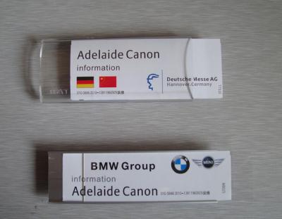 China custom plastic name badge holders personalized staff name tag manufacturer with size for sale