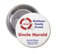 China custom metal round name tinplate badges online maker with safety pin factory for sale