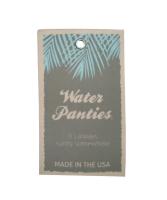 China custom fabric name tags cloth hangtag clothing hang tags brand tags for sale for sale