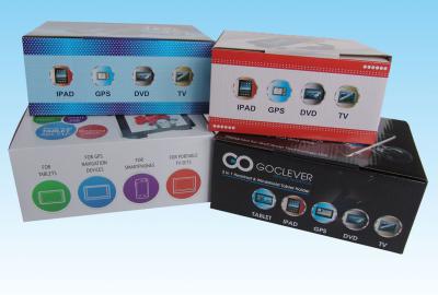 China custom corrugated Packaging Roll End Box with Locking Cover sizes manufacturer for sale