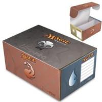 China custom wholesales folded corrugated packaging suppliers with handle rope for sale