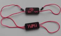 China custom plastic seal tag manufacturer for Suitcases Shoes Caps Blankets toys for sale