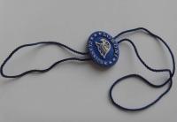 China custom plastic seal tag manufacturer for Suitcases Shoes Caps Blankets toys for sale