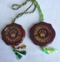 China custom palstic wax Fragrance Tags Perfume Tags Pearl Tags Bottle Tags factory for sale