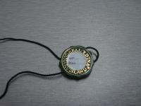 China custom plastic waterproof seal tags fastener manufacturer plastic product tags for sale