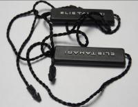 China custom plastic seals clothing security tags plastic key tags locks large sizes for sale