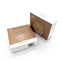 China Custom Recycled Paper Soap Packaging Boxes With PET/PVC Window – Wholesale Printed Boxes for sale